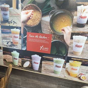 7 LEAVES CAFE - Updated March 2025 - 130 Photos & 42 Reviews - 702 W ...