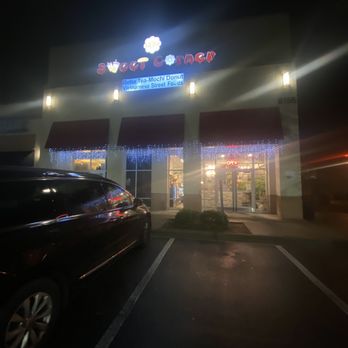 1368 SWEET CORNER CAFE - Updated September 2024 - 102 Photos & 46 ...