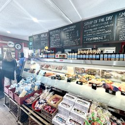 JAMES HOOK & CO - Updated August 2025 - 2750 Photos & 1860 Reviews ...