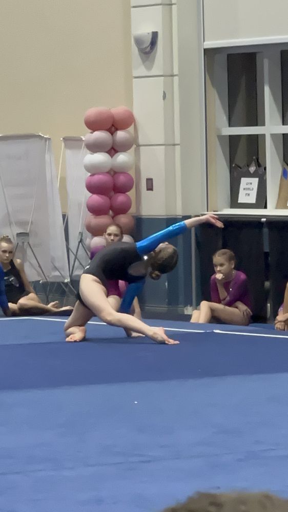 NAPLES PROGRESSIVE GYMNASTICS CENTER - Updated October 2025 - 10 Photos ...