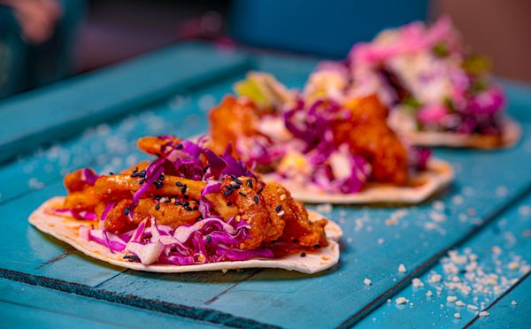 TEQUILA MAMA TAQUERIA - 344 Photos & 214 Reviews - New Mexican Cuisine ...