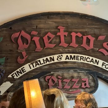 PIETRO’S - Updated June 2024 - 1662 Photos & 1439 Reviews - 317 E ...