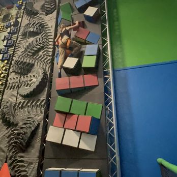 REBOUNDERZ ROHNERT PARK - Updated July 2024 - 165 Photos & 308 Reviews ...