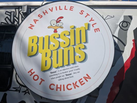 BUSSIN’ BUNS - Updated July 2025 - 6816 RM 620, Austin, Texas - Chicken ...