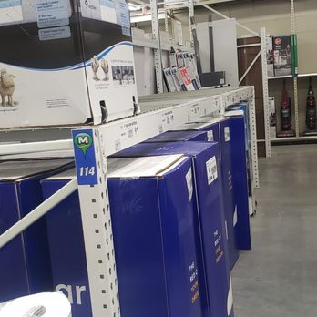 MENARDS - Updated January 2026 - 40 Photos & 61 Reviews - 2101 Miller ...