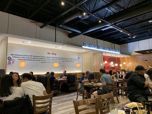 MAX’S RESTAURANT - SEATTLE - 416 Photos & 275 Reviews - 16830 ...