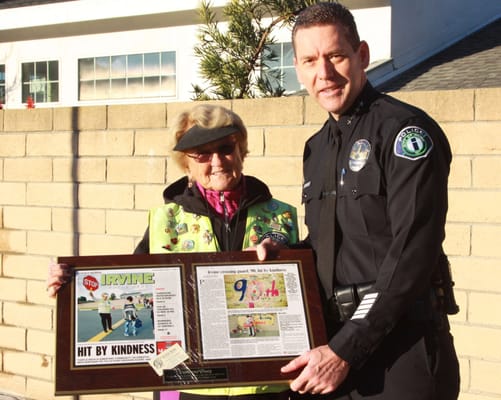 IRVINE POLICE DEPARTMENT - Updated July 2025 - 40 Photos & 154 Reviews ...