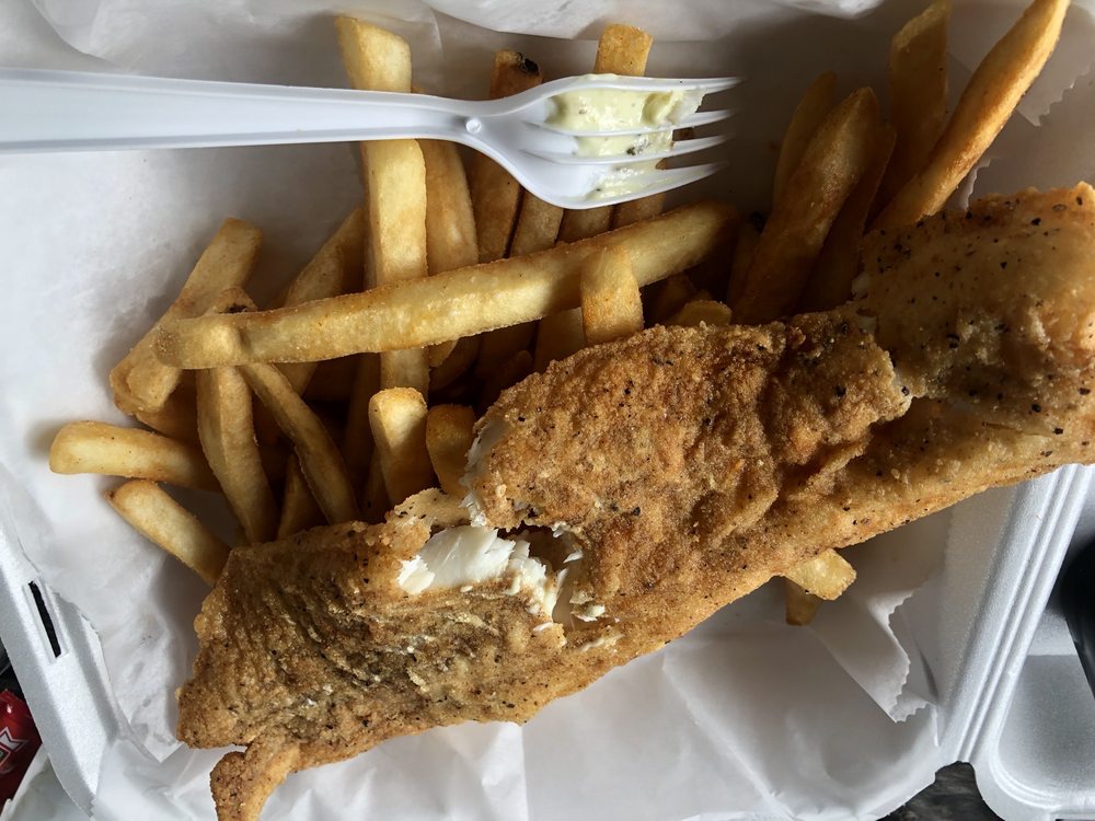PASSTIME FISH HOUSE - 73 Photos & 114 Reviews - Seafood - 10801 Locust ...