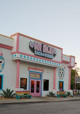 ONE NIGHT TACO STAND - 166 Reviews & 289 Photos - 1861 Wells Rd, Orange ...