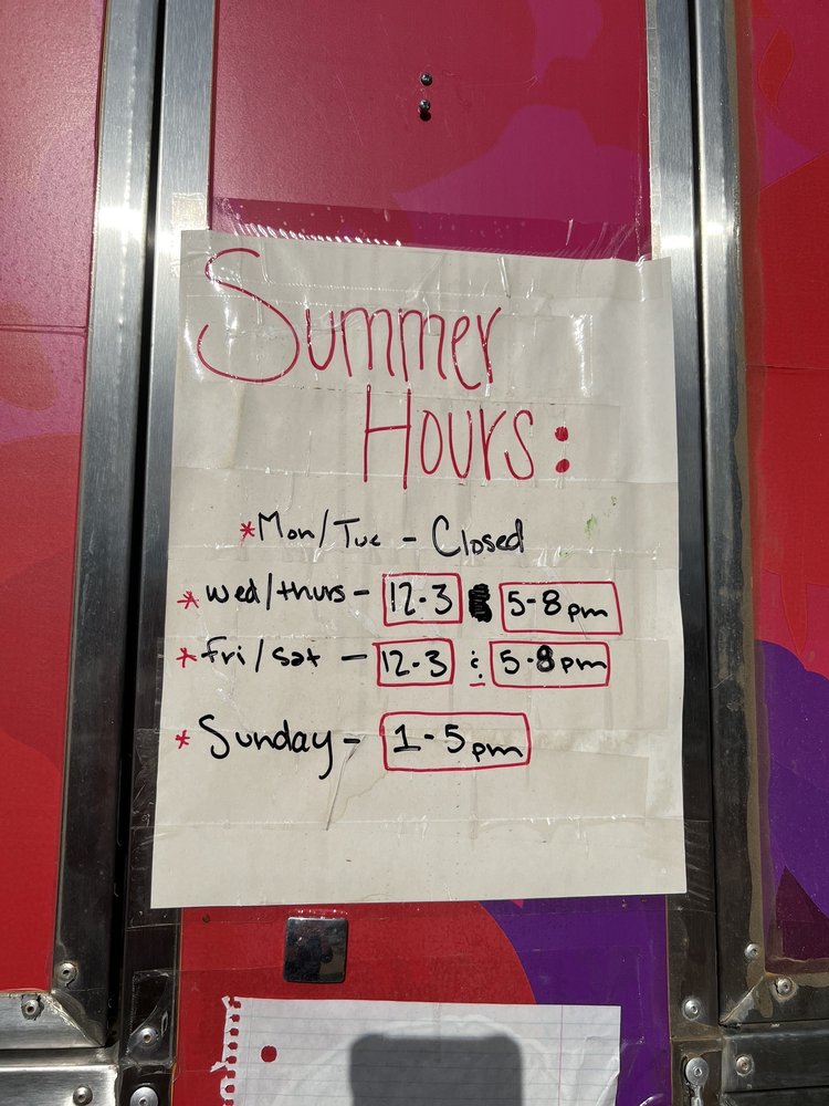 BURGALICIOUS - Updated December 2025 - 303 E Hwy St, Fredericksburg ...