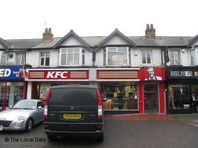 KFC - Updated June 2024 - 1551 Stratford Road, Birmingham, West ...