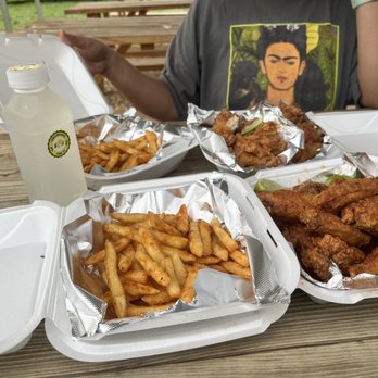 YUPPI - Updated August 2025 - 243 Photos & 143 Reviews - 4914 E ...