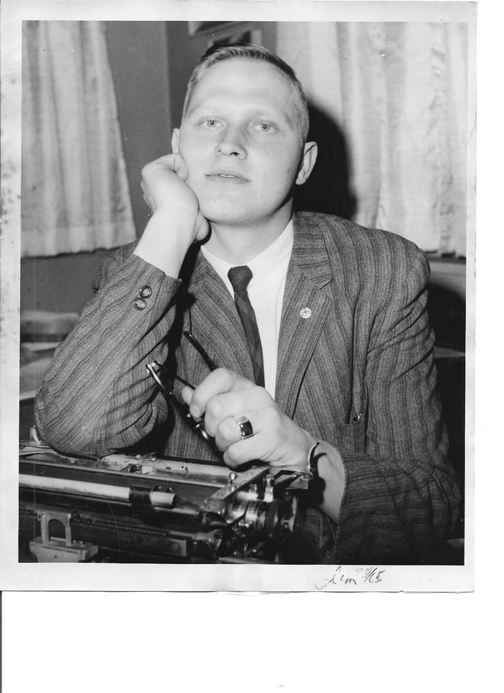 COMISKEY (JIM) UNDERGROUND LAWN SPRINKLERS - Updated January 2025 - 59 ...