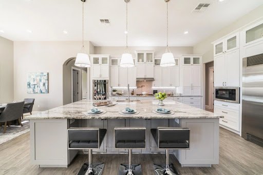 ATHENA DEVELOPMENT - Updated October 2025 - 13 Photos - Phoenix, Arizona - Countertop ...