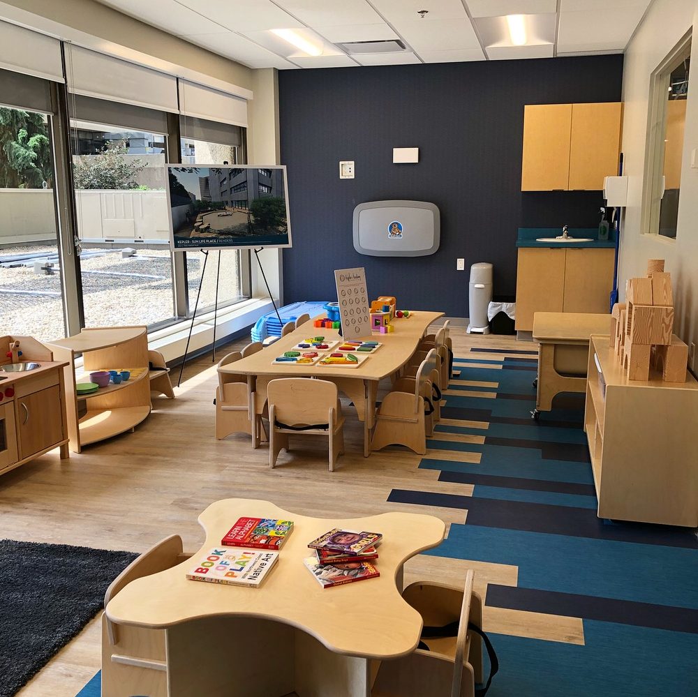 KEPLER ACADEMY EARLY LEARNING AND CHILD CARE - Updated October 2024 ...