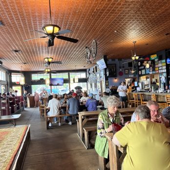 HOPKINS ICEHOUSE - Updated January 2026 - 114 Photos & 119 Reviews ...