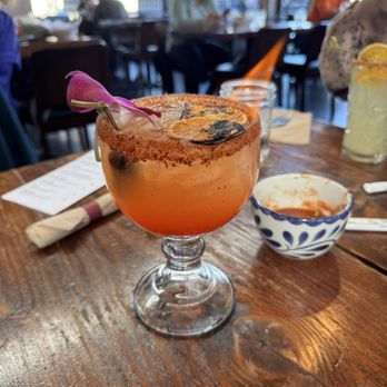 COA MEXICAN EATERY & TEQUILERIA - Updated December 2025 - 124 Photos ...