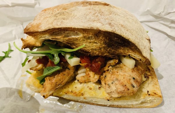 MR. MUSTACHE - 42 Photos & 59 Reviews - 505 S Flower St, Los Angeles ...