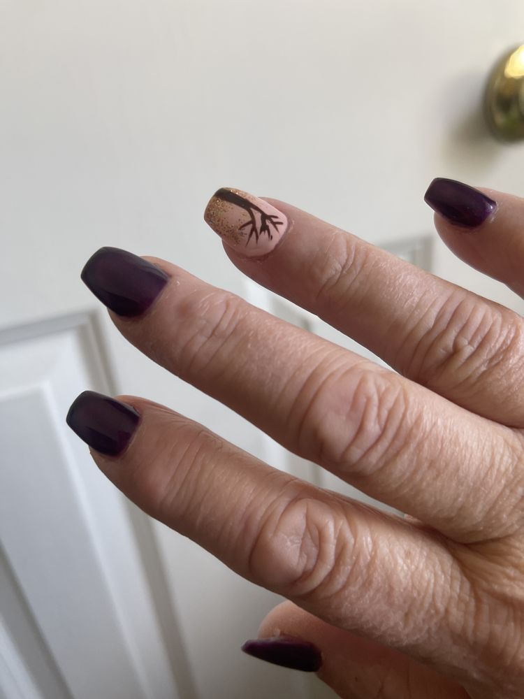 HI-TECH NAILS - Updated December 2025 - 11 Photos & 33 Reviews - 2385 ...