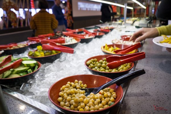 SCARBOROUGH BUFFET - Updated December 2025 - 150 Photos & 71 Reviews ...