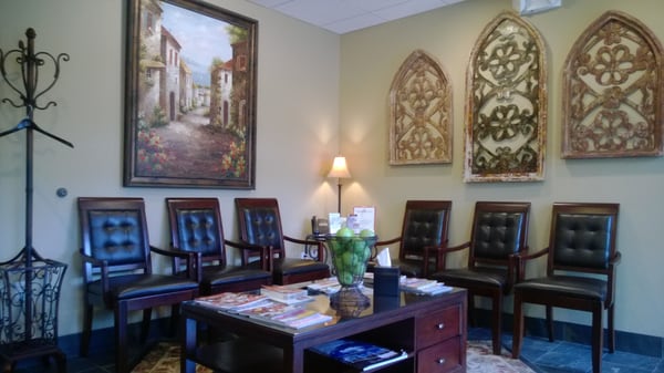 BURKHART DENTISTRY - Updated May 2026 - 42 Photos & 39 Reviews - 4005 ...