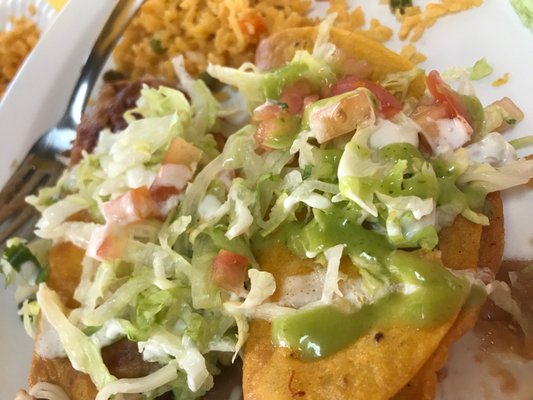 TACOS MI RANCHITO - Updated April 2025 - 13 Photos & 26 Reviews - 2201 ...