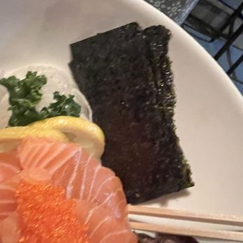 SAMURAI SUSHI GARDEN - Updated October 2025 - 224 Photos & 170 Reviews ...