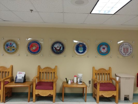 RAYMOND G MURPHY VA MEDICAL CENTER - Updated December 2025 - 19 Photos ...