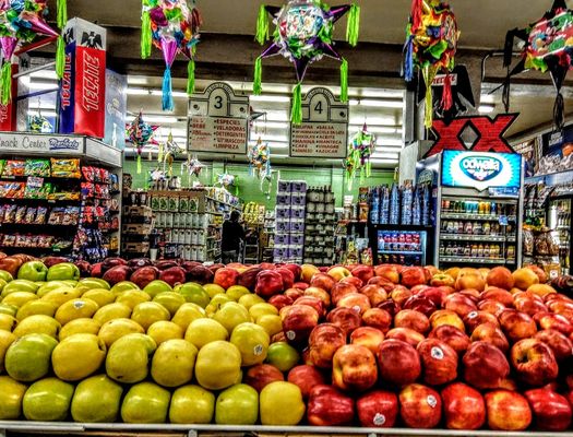 EL RANCHO SUPERMARKET - Updated September 2024 - 42 Photos & 36 Reviews ...