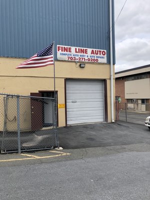FINE LINE AUTO - Updated December 2025 - 21 Photos & 35 Reviews - 2515 ...