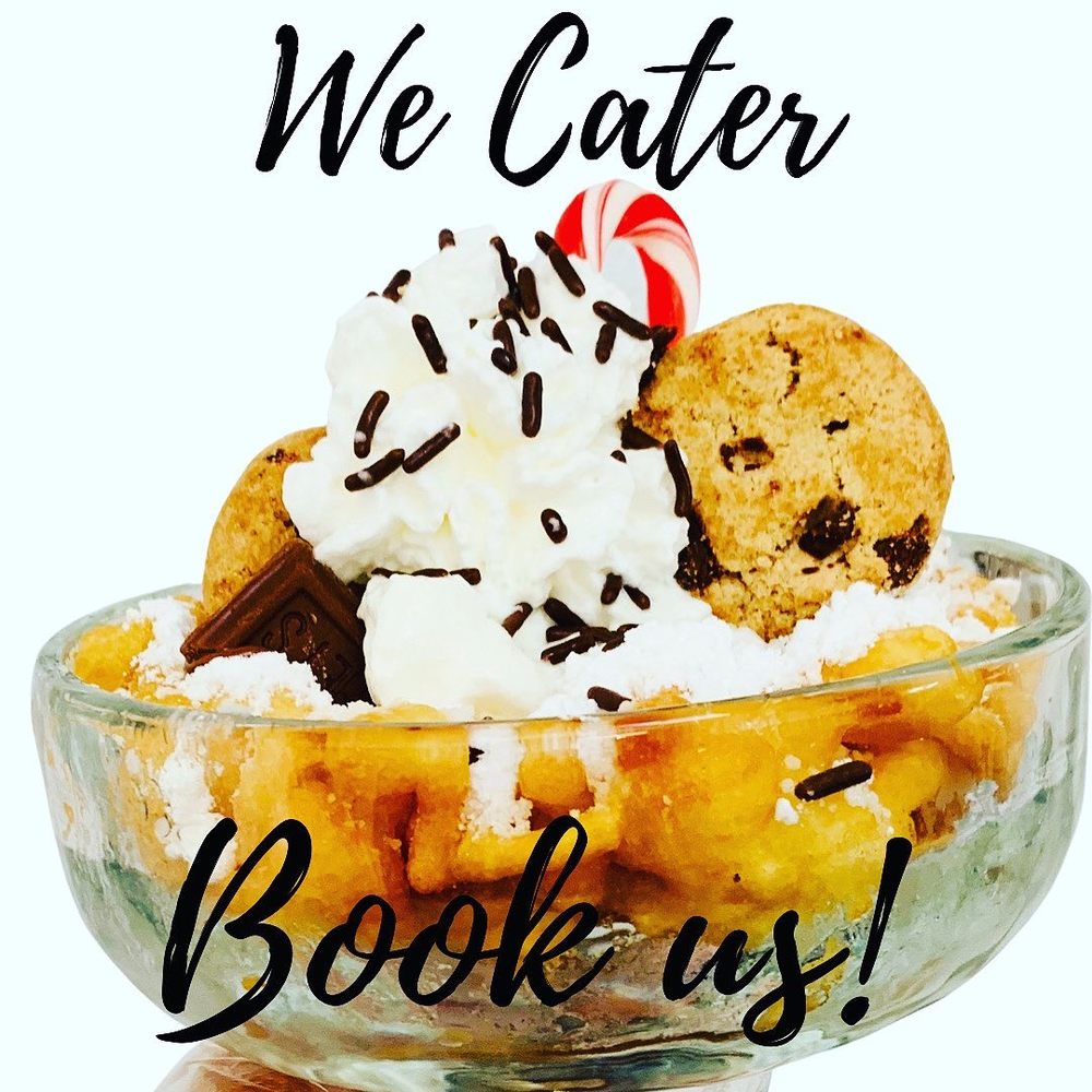 FUNNEL VISION FUNNEL CAKES - 30 Photos - 8909 JW Clay Blvd, Charlotte ...