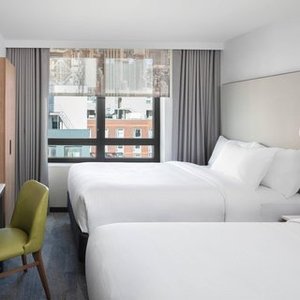 SPRINGHILL SUITES NEW YORK MANHATTAN/TIMES SQUARE SOUTH - Updated July ...