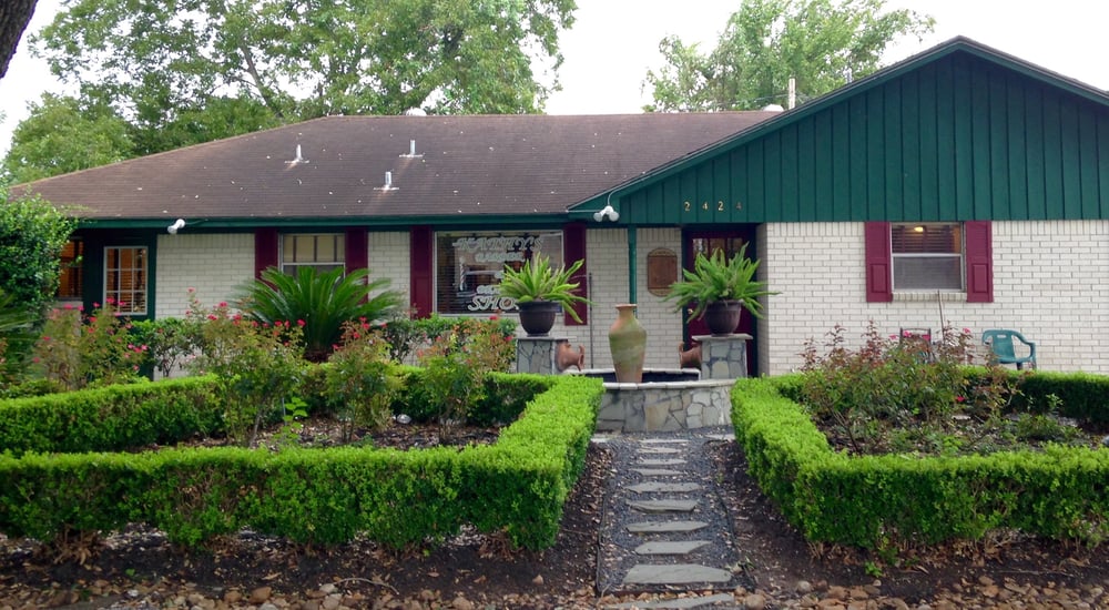 KATHY’S BARBER & BEAUTY SHOP - Updated October 2025 - Request an ...