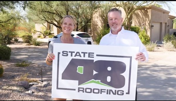 STATE 48 ROOFING - Updated October 2025 - 113 Photos & 119 Reviews - 1381 N Pioneer St, Gilbert ...
