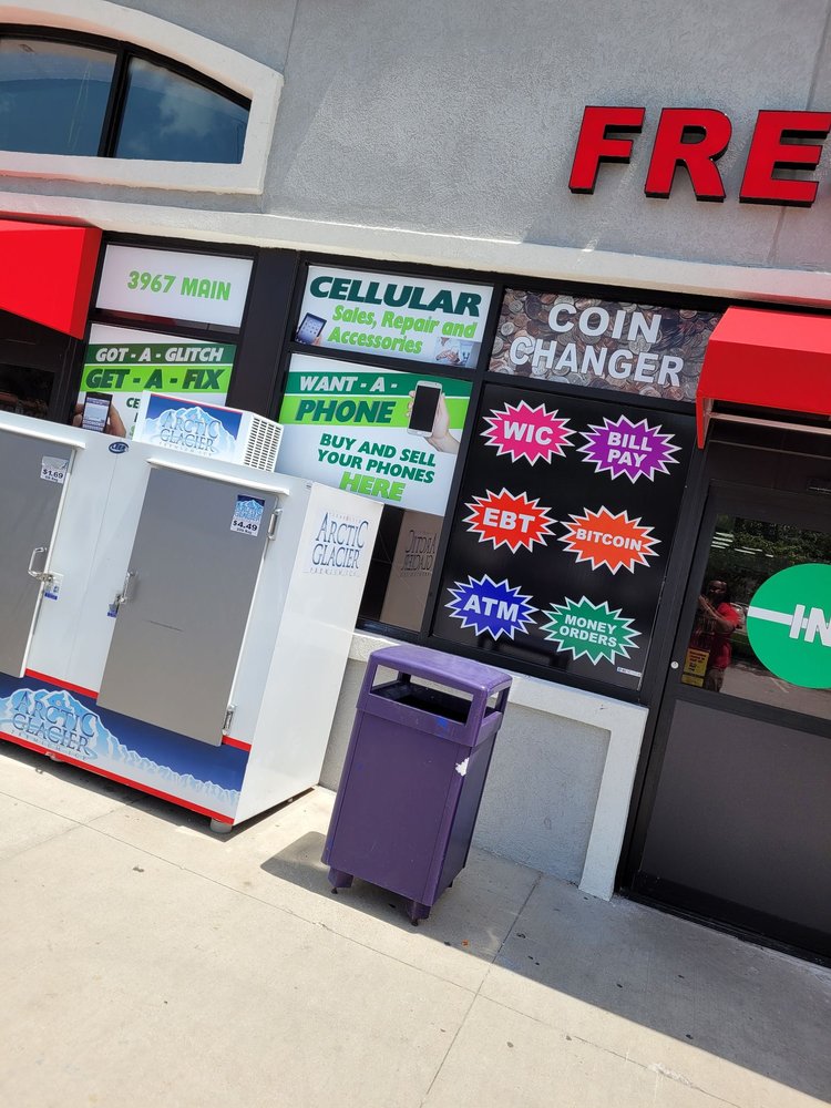 MIDTOWN MARKET - Updated June 2025 - 34 Photos & 13 Reviews - 3967 Main ...