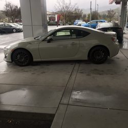 NOVATO TOYOTA - 29 Photos & 193 Reviews - Auto Repair - 115 Vintage Way ...