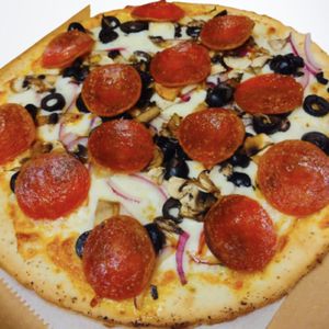 NIKI’S PIZZA & PASTA - GEORGETOWN - Updated September 2025 - 10 Photos ...