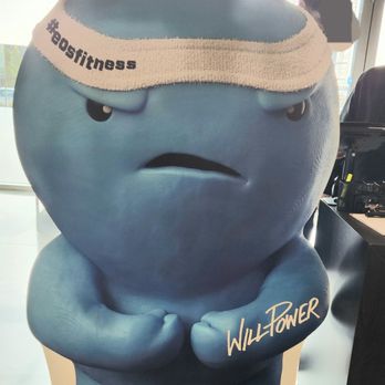 EŌS FITNESS - Updated December 2025 - 49 Photos & 152 Reviews - 8051 ...