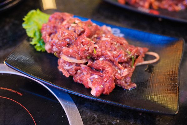 KPOT KOREAN BBQ & HOT POT - Updated July 2024 - 272 Photos & 141 ...