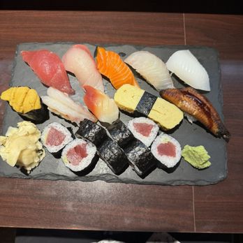 SUSHI II - Updated December 2025 - 4619 Photos & 896 Reviews - 655 ...