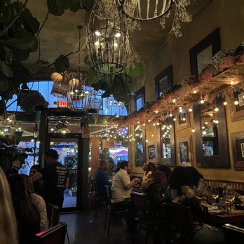 SAMBA MONTCLAIR - Updated July 2024 - 1160 Photos & 809 Reviews - 7 ...