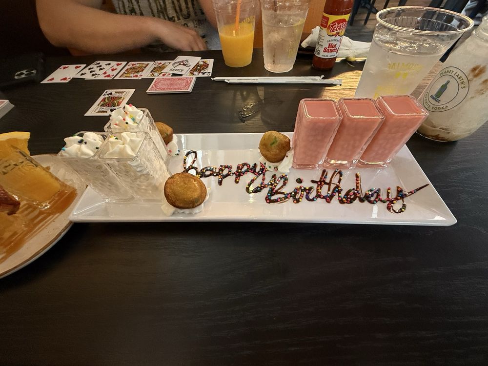 BRUNCHES - Updated September 2025 - 148 Photos & 64 Reviews - 200 ...