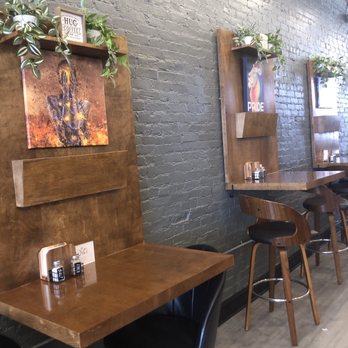 ICONIC COFFEE - Updated July 2025 - 81 Photos & 45 Reviews - 157 Main ...