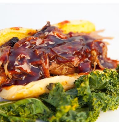 DA BIG SHOW BBQ - Updated July 2025 - 39 Photos & 74 Reviews - Murrieta ...