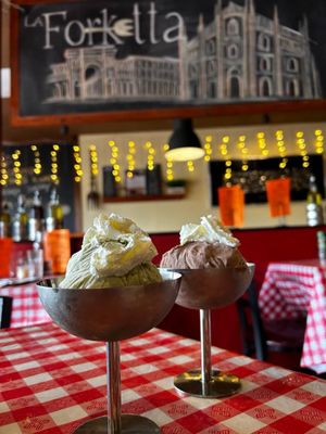 LA FORKETTA ITALIAN RESTAURANT - Updated August 2024 - 262 Photos & 201 ...
