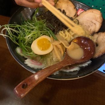 KAMI RAMEN & SUSHI - Updated December 2024 - 164 Photos & 84 Reviews ...
