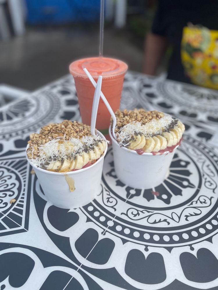 PAHOA SMOOTHIE SHACK - Updated March 2025 - 39 Photos & 27 Reviews - 15 ...