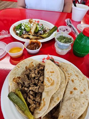 TACOS AL CARBON CABRON - 25 Photos & 15 Reviews - 6653 San Pedro Ave ...
