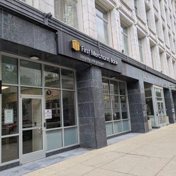 FIRST MERCHANTS BANK - Updated December 2025 - 7525 W McNichols Rd ...