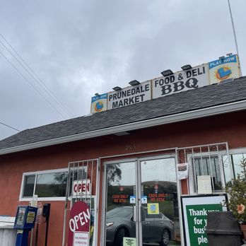 PRUNEDALE MARKET - Updated December 2025 - 469 Photos & 826 Reviews ...